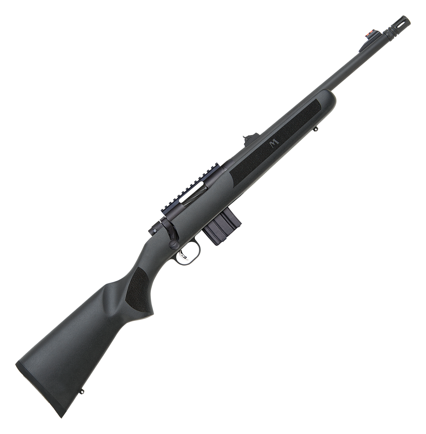 Mossberg MVP Patrol Tactical Bolt-Action Rifle | Bass Pro Shops